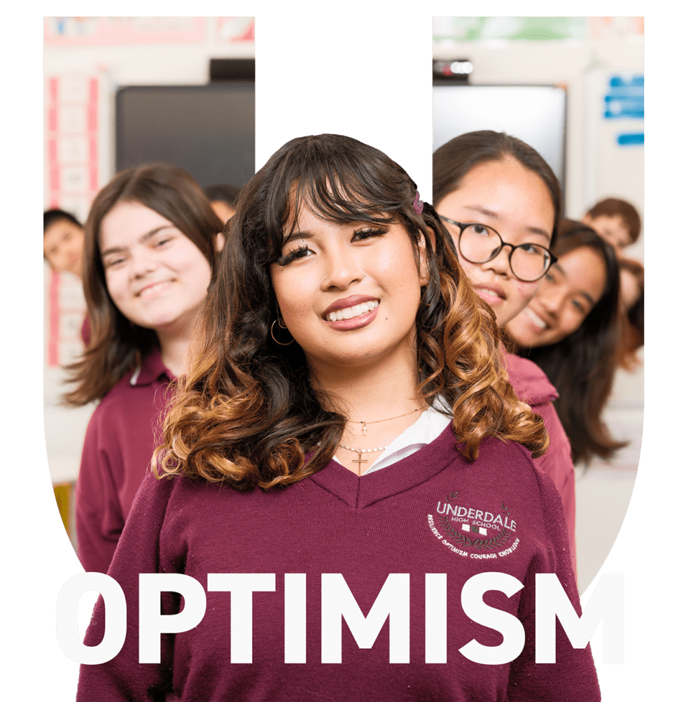 Underdale High School - Department for Education