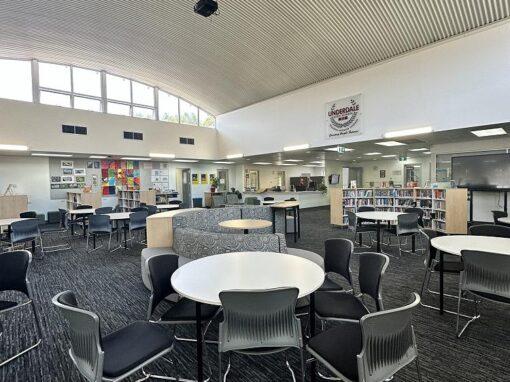 From our Principal - Underdale High School